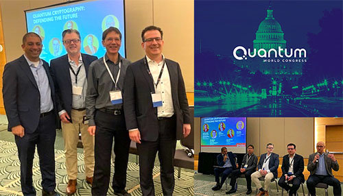 Using Post-quantum Cryptography Today - Qrypt