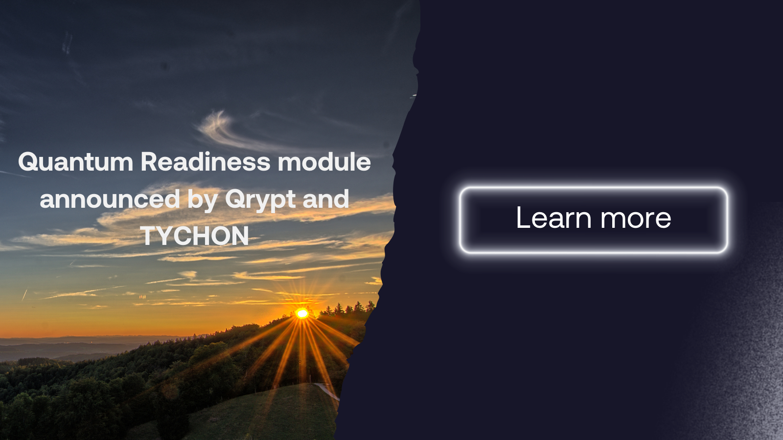 Quantum Readiness module announced by Qrypt and TYCHON - Qrypt